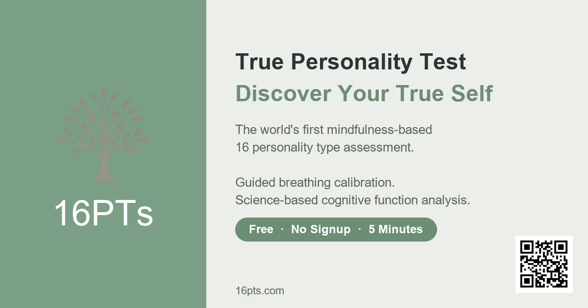 Rarest MBTI Type Ranked: All 16 Types by Population Percentage ...